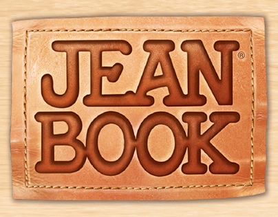 JEAN BOOK